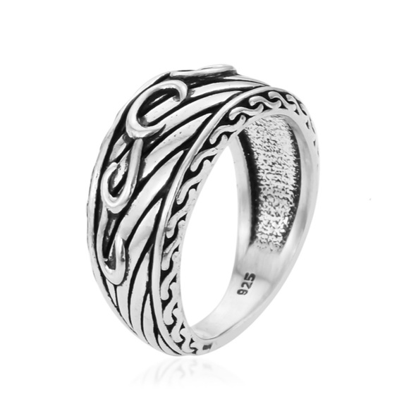 Jewelry | Artisan Crafted Sterling Silver Ring | Poshmark